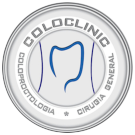 CUCI y enfermedad de Crohn – Proctología